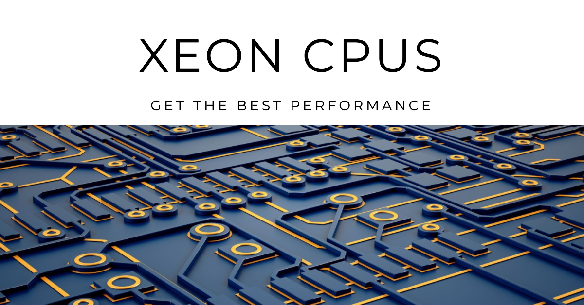 What is Intel Xeon – TESRTECK Media Group
